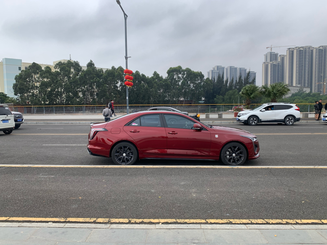 现在买ct4怎么样 NGA玩家社区