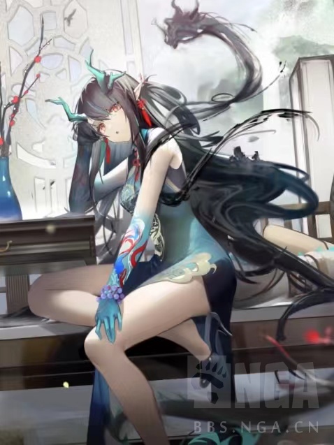 [XP氵]有没有人能get到jiojio勾高跟鞋这个点.. NGA玩家社区