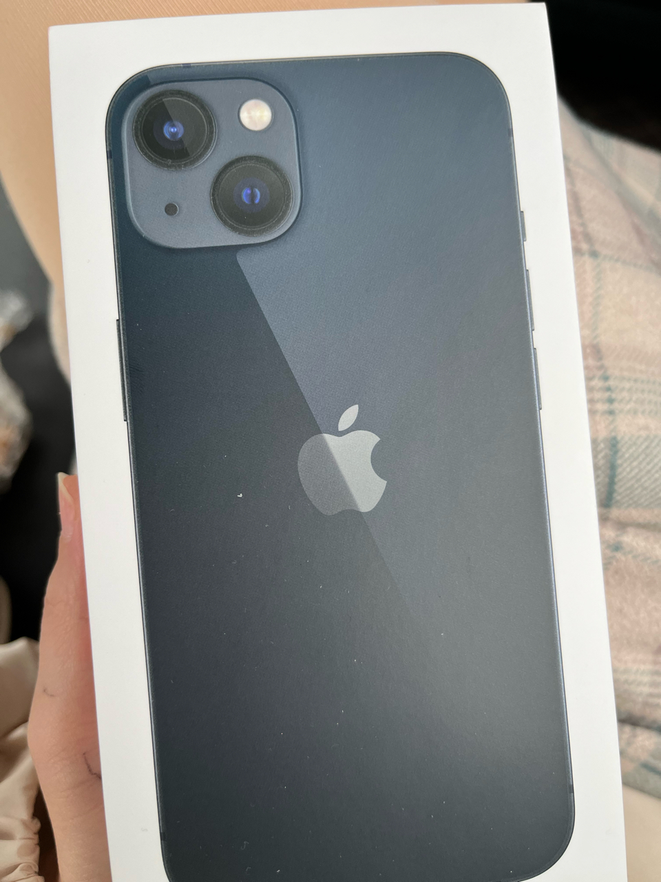 出iphone13 黑色128g(已出坛友) NGA玩家社区