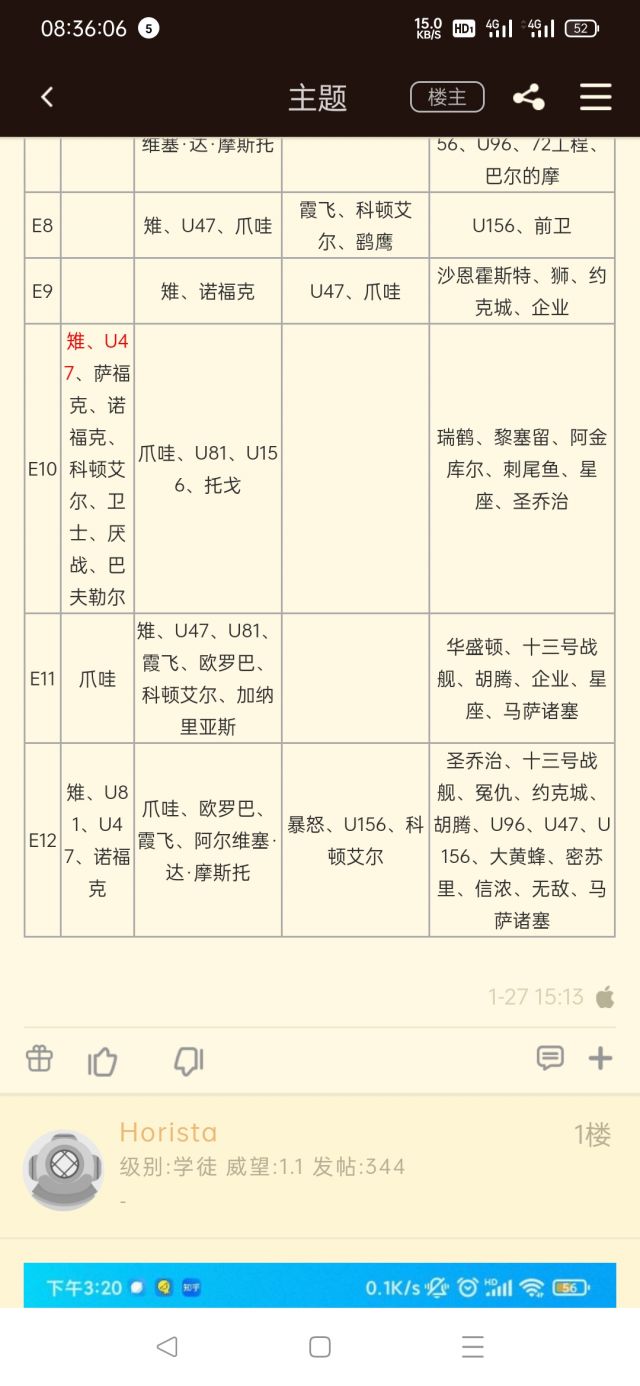 [闲聊]谢谢e12的箱子 NGA玩家社区
