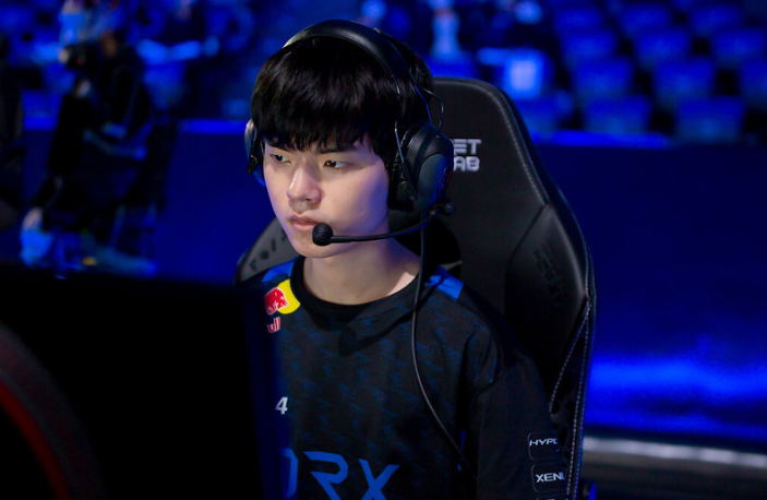 [战队相关] 首位联赛3000击杀选手Deft，为了亚运会名额留在LCK征战 NGA玩家社区
