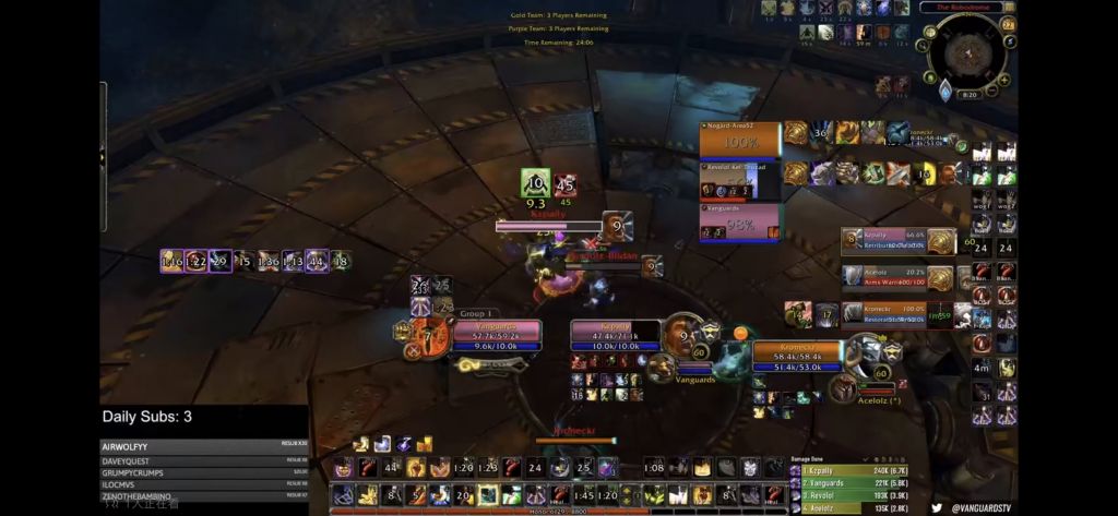 敌方血条上能用wa监控buff么 NGA玩家社区