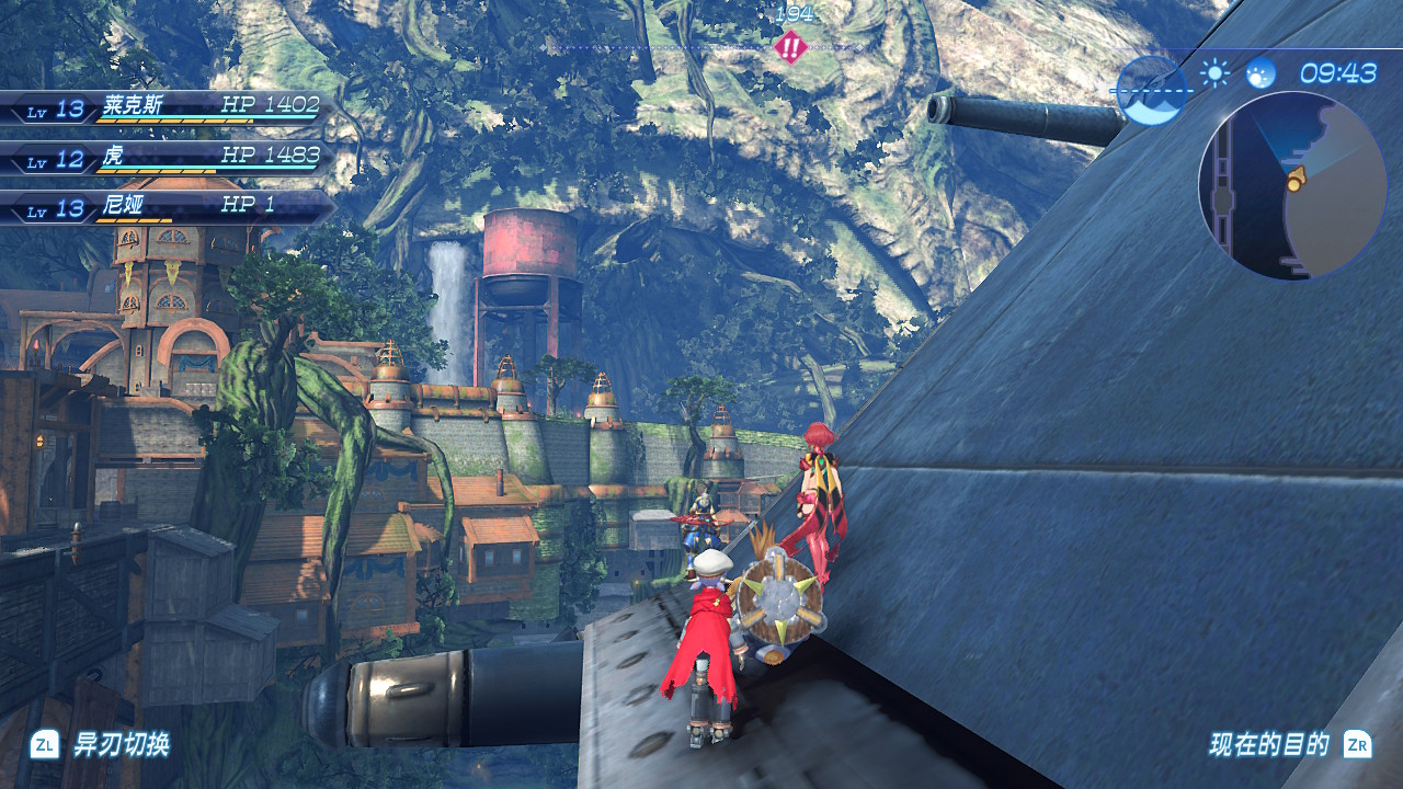 [含剧透] 趁着xb3第一个pv的东风我写点自己对xb2剧情的感受，含黄金国剧透 NGA玩家社区