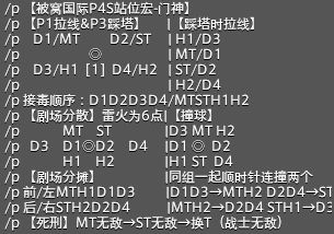 [6_0零式] [被窝国际]万魔殿P1S-P4S 正式版攻略(图文+视频)图文攻略全部完工，视频攻略已发布完毕 178