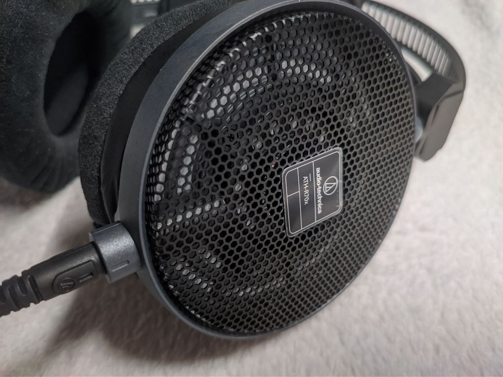 r70x到了，好耶 NGA玩家社区