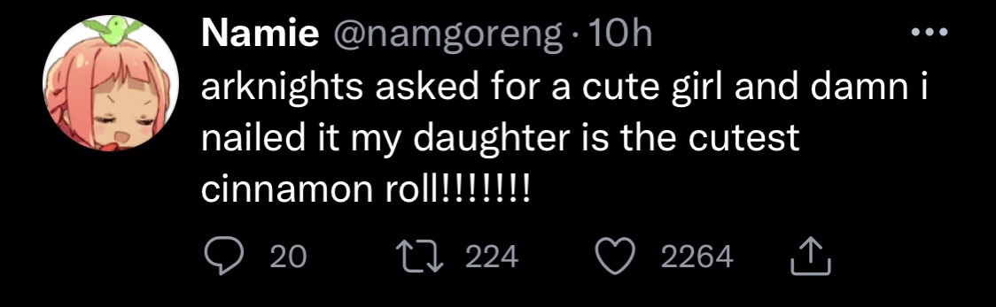 [粉毛氵]我单方面宣布Namie是最可爱的妈妈(持续搬运) 178