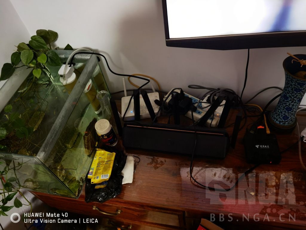 Pdd的ax6000小米能买吗 NGA玩家社区