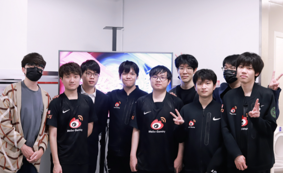 [战队相关] LPL队伍年后包揽战力排行榜前四，T1全胜战绩只能排名第五 NGA玩家社区