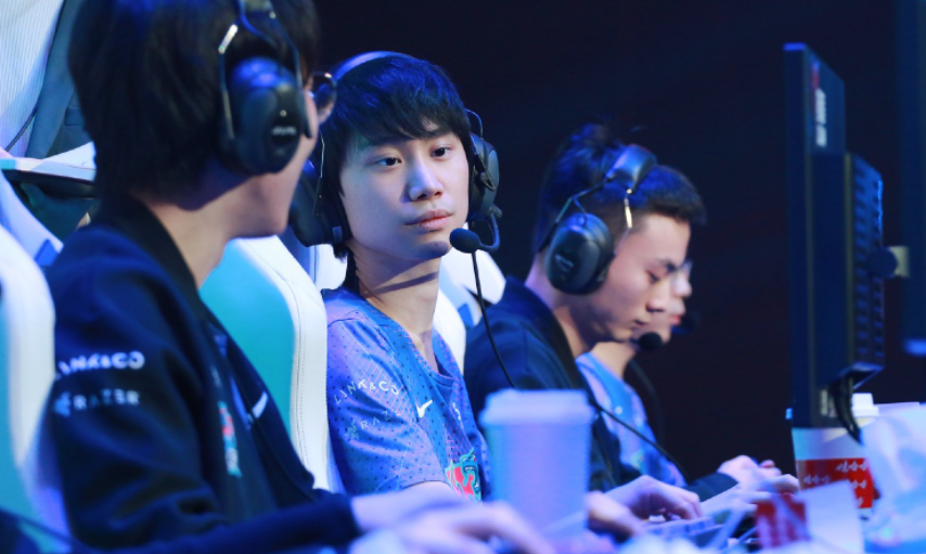 [战队相关] LPL队伍年后包揽战力排行榜前四，T1全胜战绩只能排名第五 NGA玩家社区