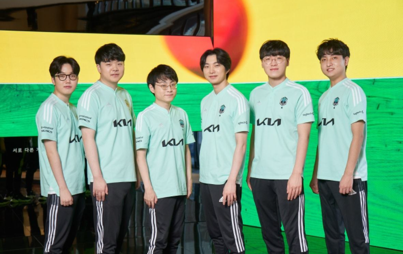 [战队相关] LPL队伍年后包揽战力排行榜前四，T1全胜战绩只能排名第五 NGA玩家社区