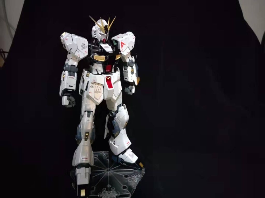 [问答咨询] 牛和海牛现在买更推荐mg还是rg？ NGA玩家社区