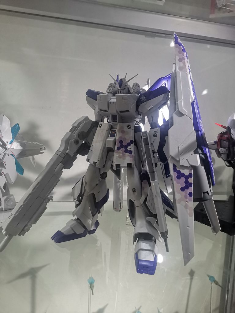 [问答咨询] 牛和海牛现在买更推荐mg还是rg？ NGA玩家社区