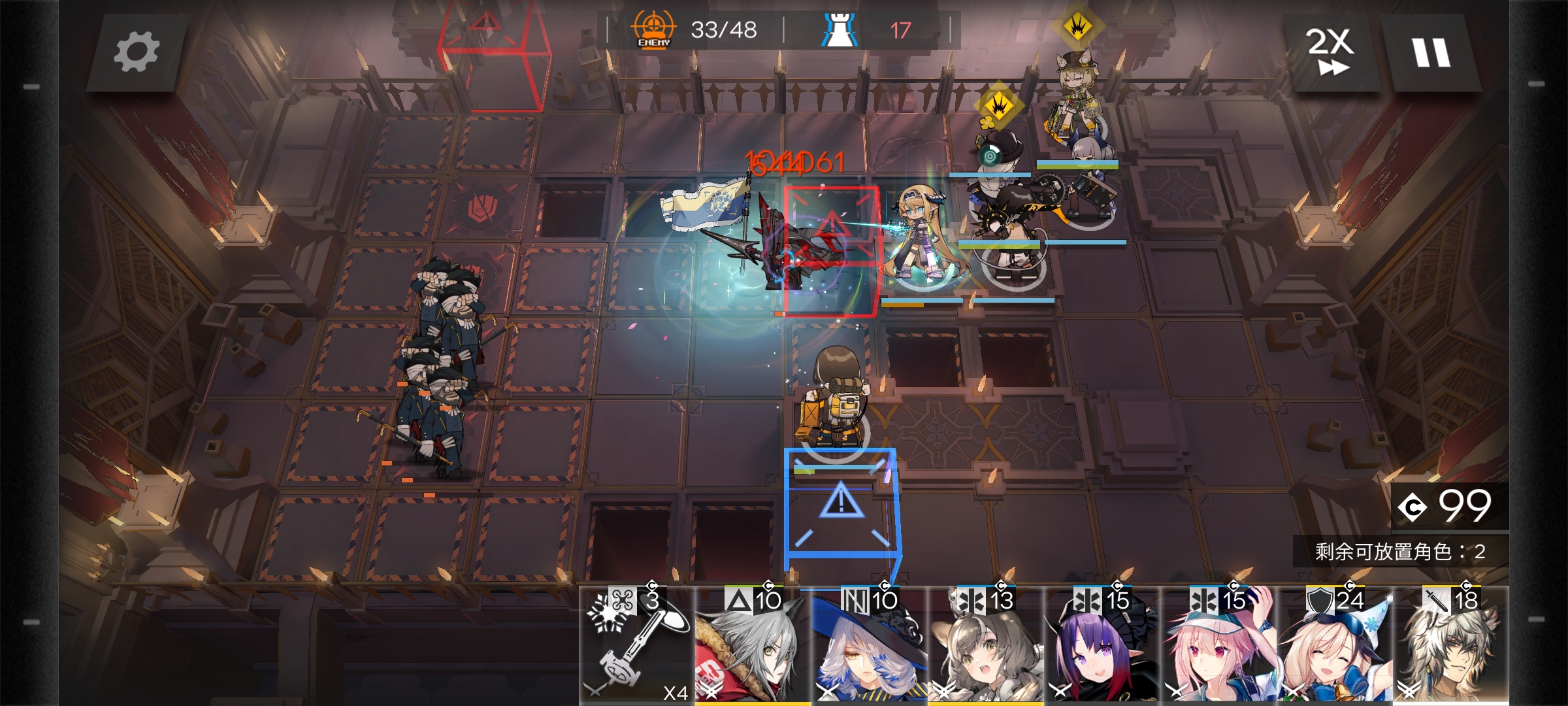 [非引战]琴柳3是不是一种cjb NGA玩家社区