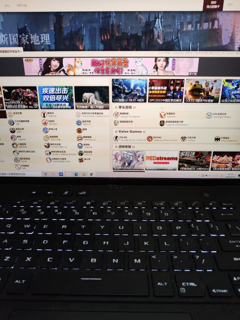 r9000k和幻16二选一 NGA玩家社区