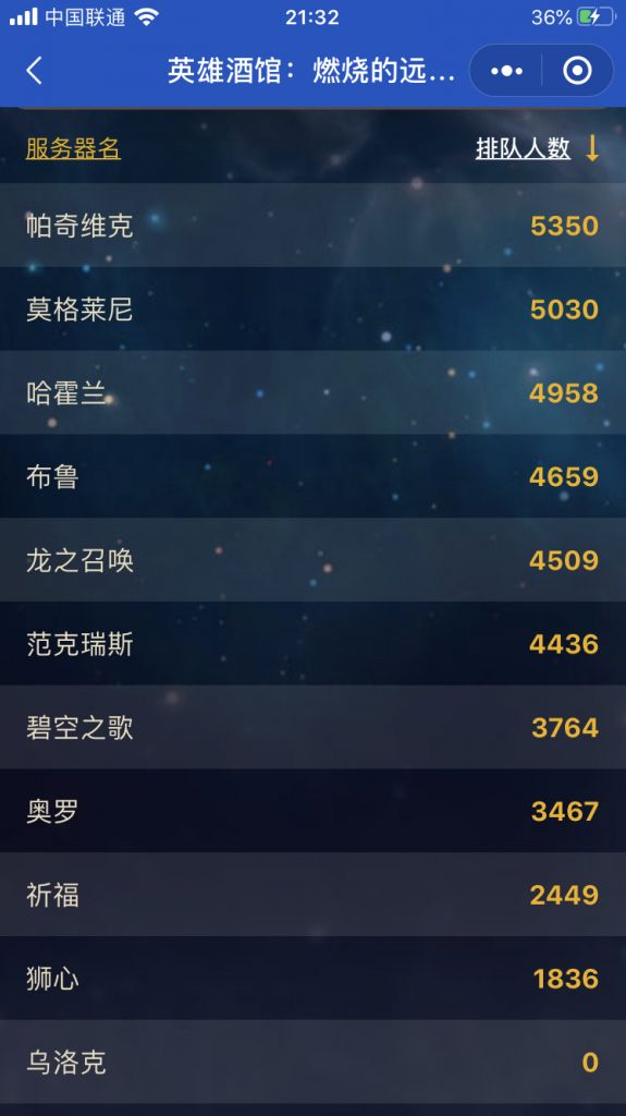 祈福什么情况 NGA玩家社区
