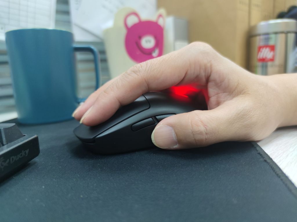 ec2b想换无线，选择gpw、703还是蝰蛇v2？ NGA玩家社区