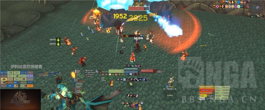 [PVE] P3阶段关于兽王猎的一些个人理解 by 冬雨呀 (更新弓箭手与刀斧手的常见问题解析 NGA玩家社区