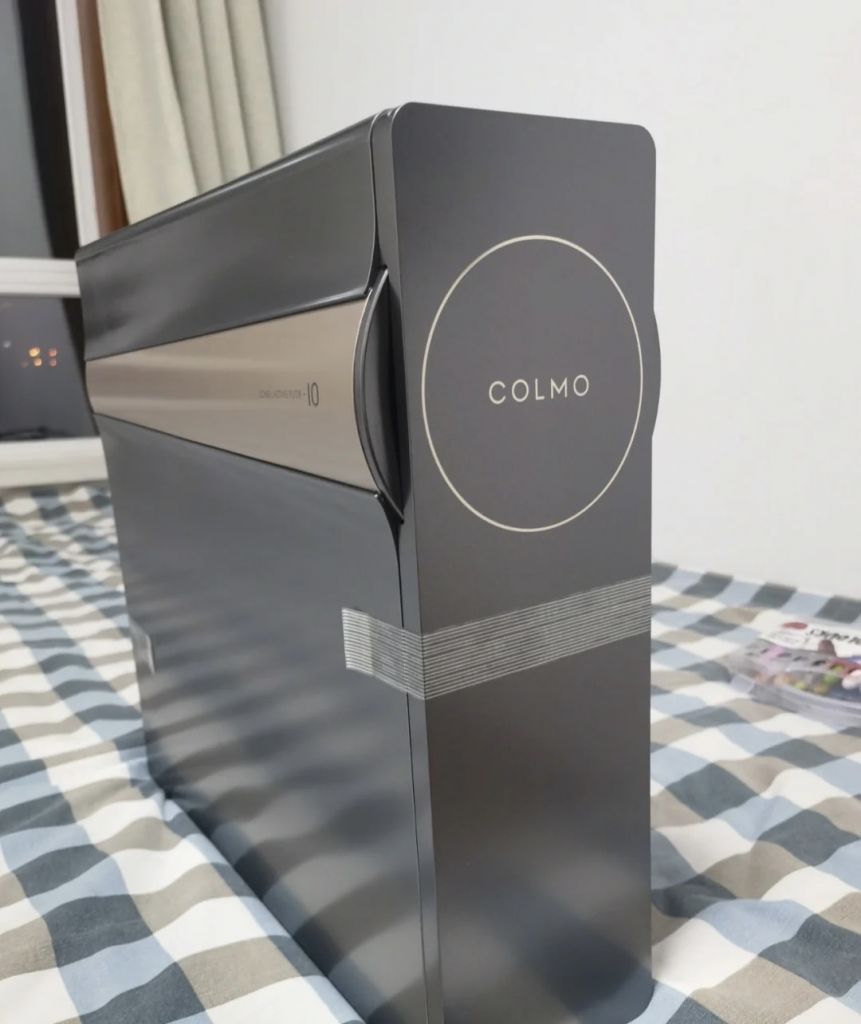 COLMO净水器b139有没有人买过？什么价位？ NGA玩家社区