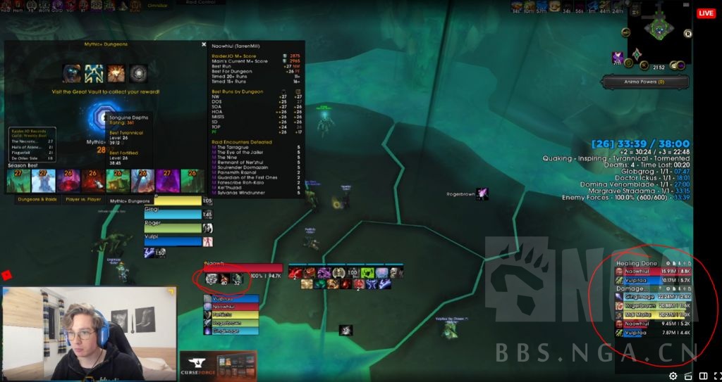 [寻找此插件] [求插件] [求助] 求问Naowh的伤害计数和玩家框架下面的这个特殊物品条怎么做到 178