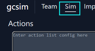 [抛砖引玉][工具前瞻] gcsim - 国外开发的配队伤害模拟器 NGA玩家社区