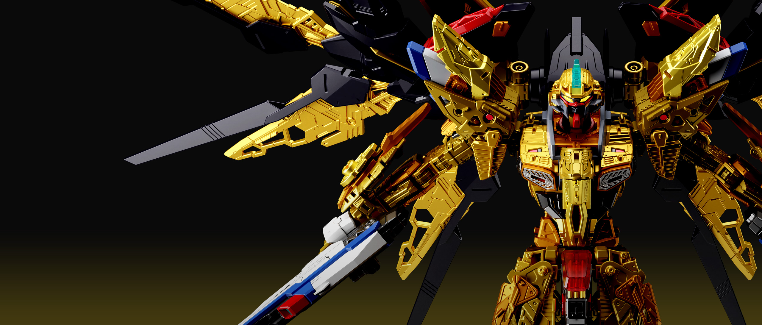 [新闻资讯] MGEX 第二弹公布，强袭自由高达 NGA玩家社区