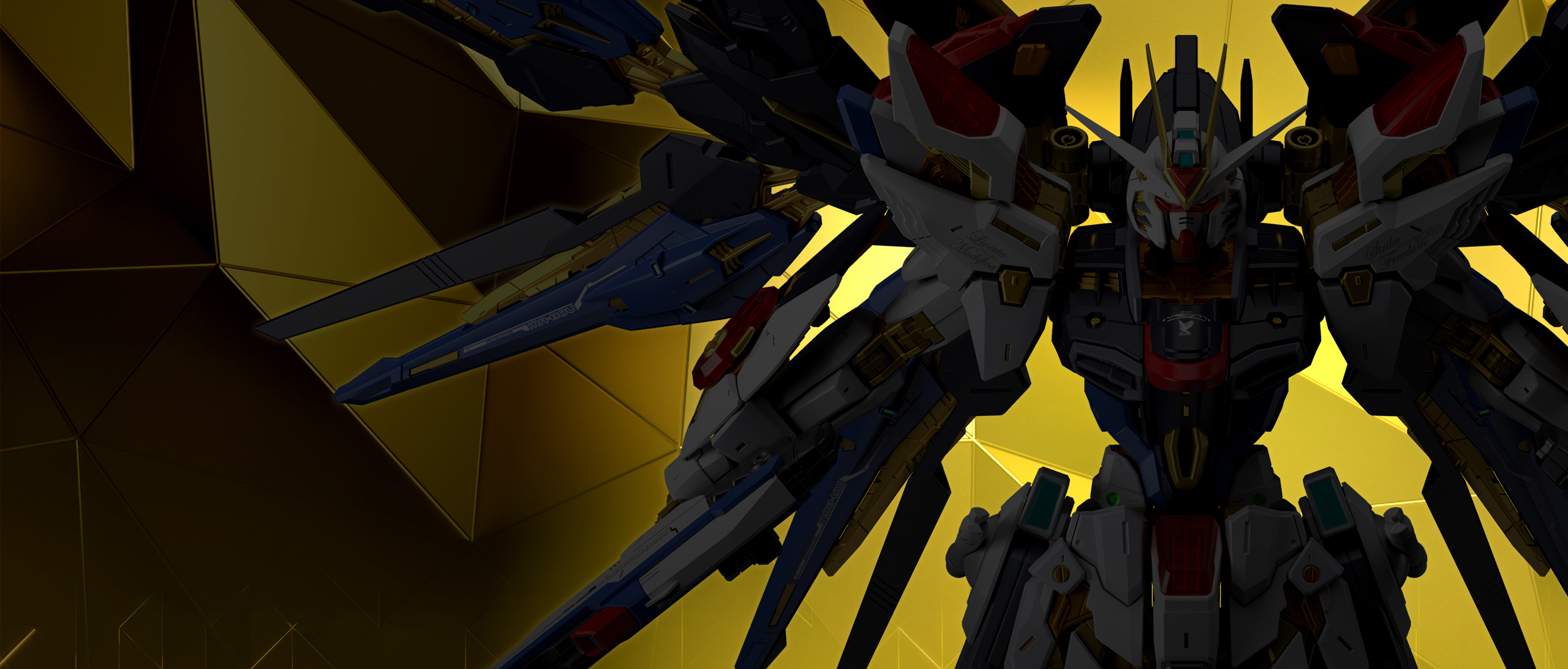 [新闻资讯] MGEX 第二弹公布，强袭自由高达 NGA玩家社区