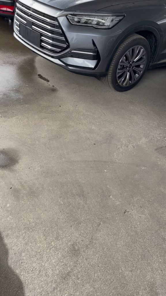 2022款宋dmi？ NGA玩家社区