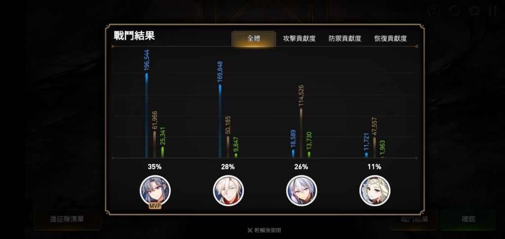 [光远征]新队35w+ NGA玩家社区