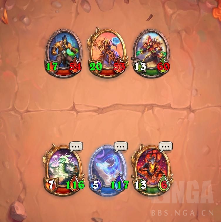 [讨论] 新佣兵，老BUG NGA玩家社区