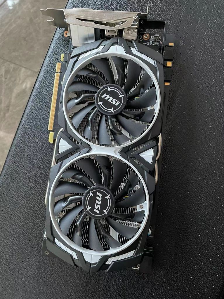 出个1070 NGA玩家社区