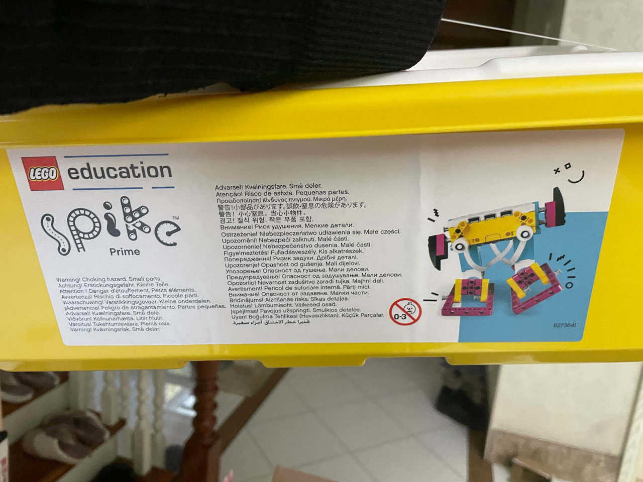 出一套乐高科创套装45678。 NGA玩家社区