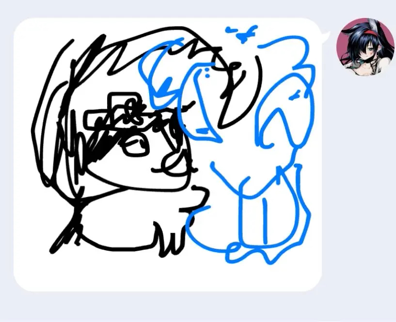 [氵]这个甲方草稿和成品xswl NGA玩家社区