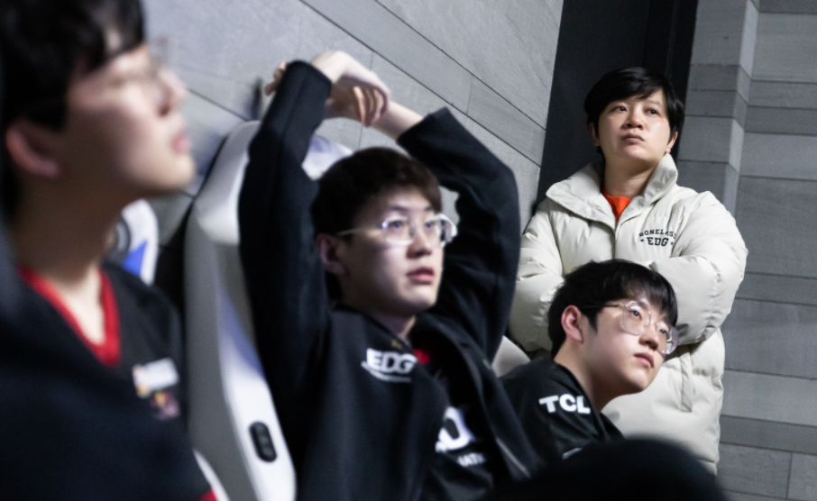 [战队相关] T1新赛季首次登顶战力榜，V5捷报连连成为LPL翘楚 NGA玩家社区