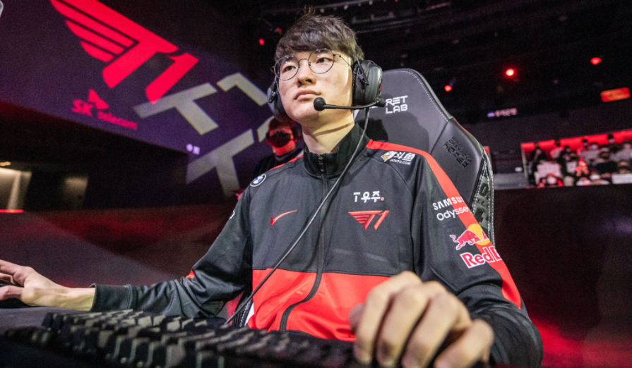 [战队相关] T1新赛季首次登顶战力榜，V5捷报连连成为LPL翘楚 NGA玩家社区