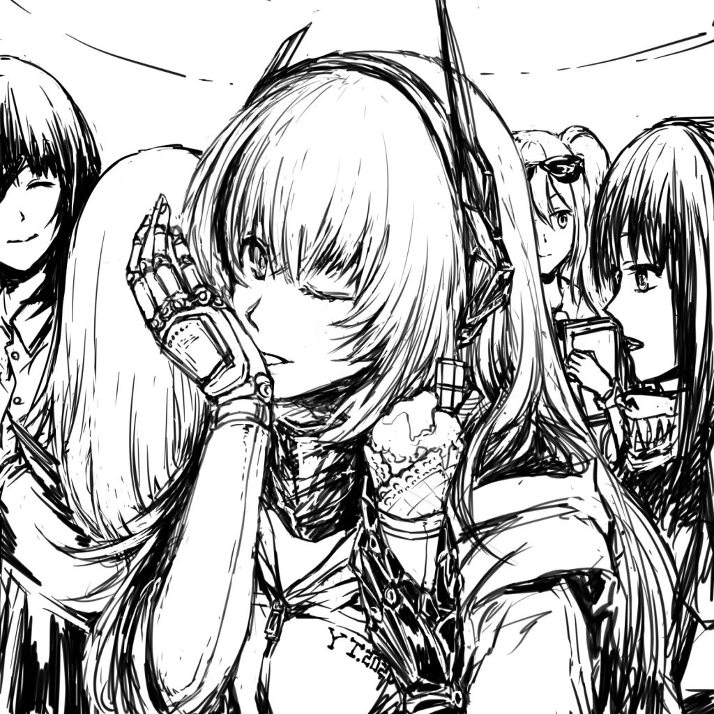 [同人]sop2糖分超标！ NGA玩家社区