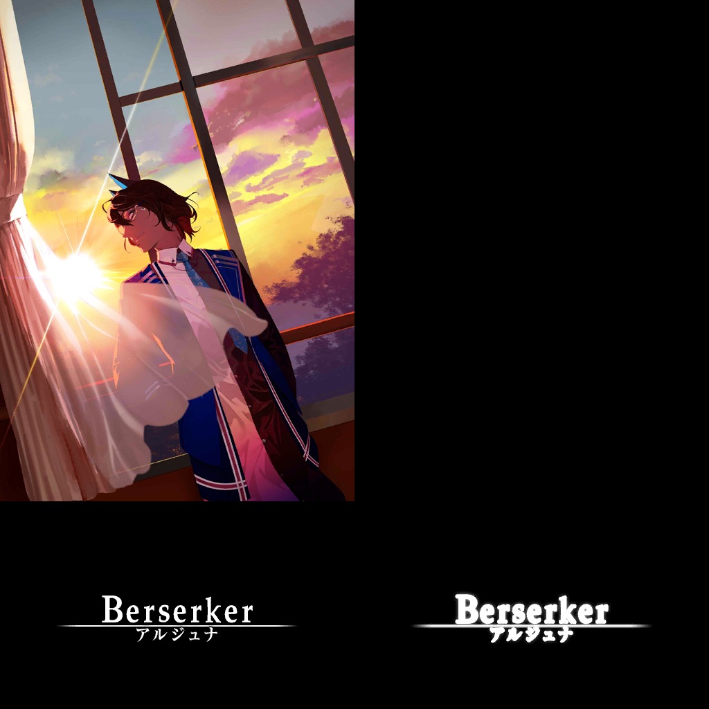 [日服] [日服活动] 2022白情动态cg和banner BGM(补充狂娜灵衣卡面和部分差分) NGA玩家社区