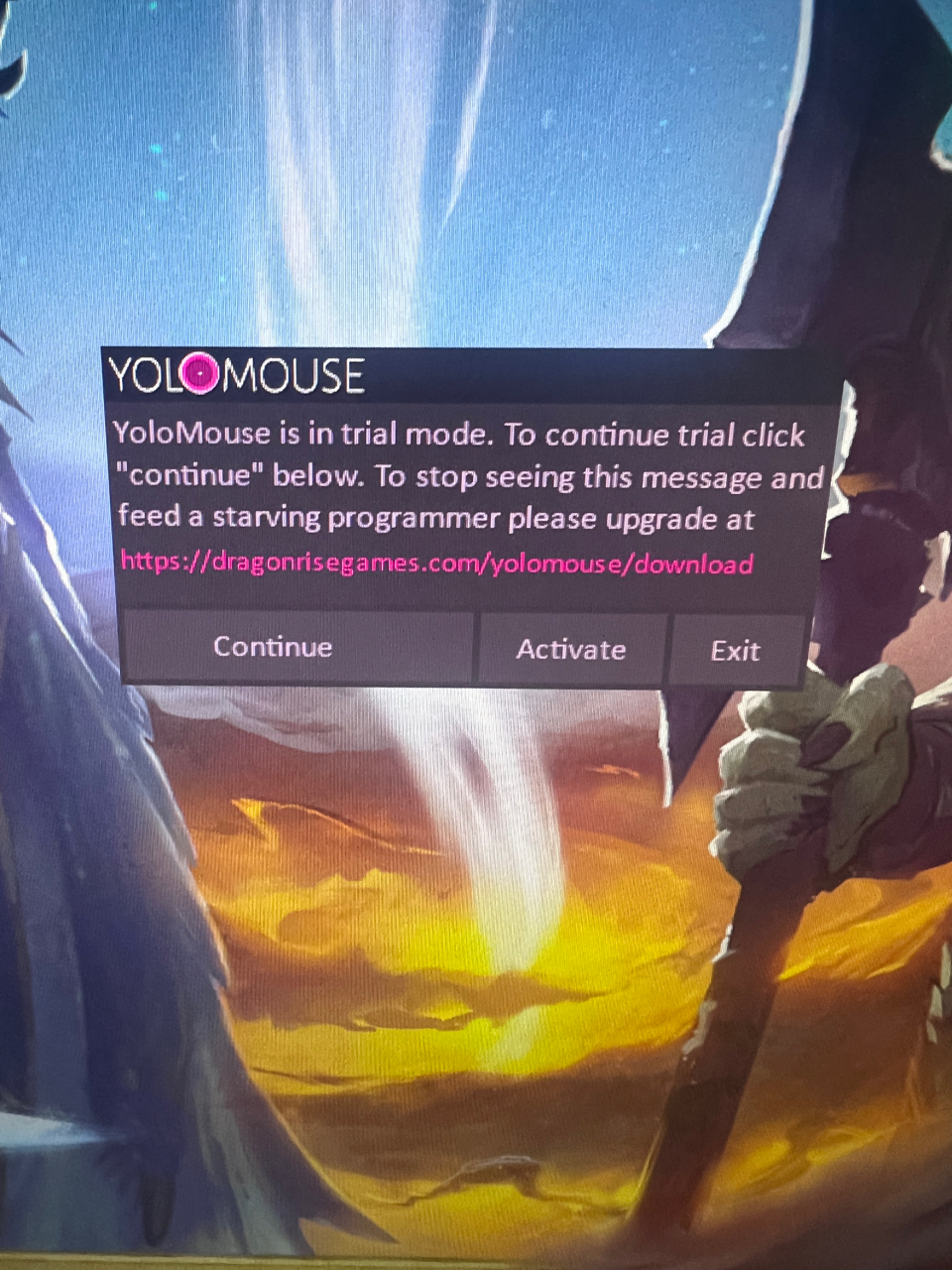 Yolomouse Activation Code GTA 5 ACTIVATION CODE HELP!!!! - YouTube