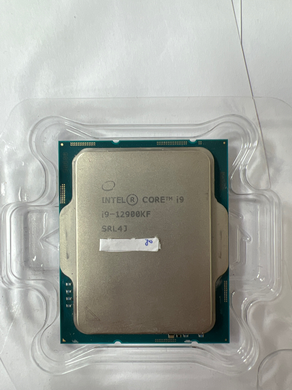 出12900kf，9700k NGA玩家社区