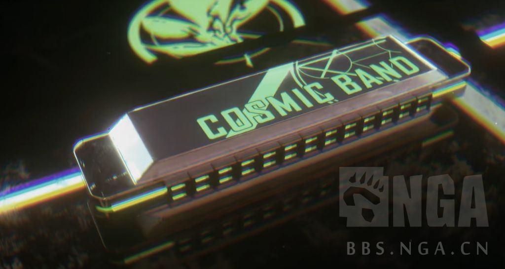 [考据] 科斯魔名字和刻印分析 NGA玩家社区