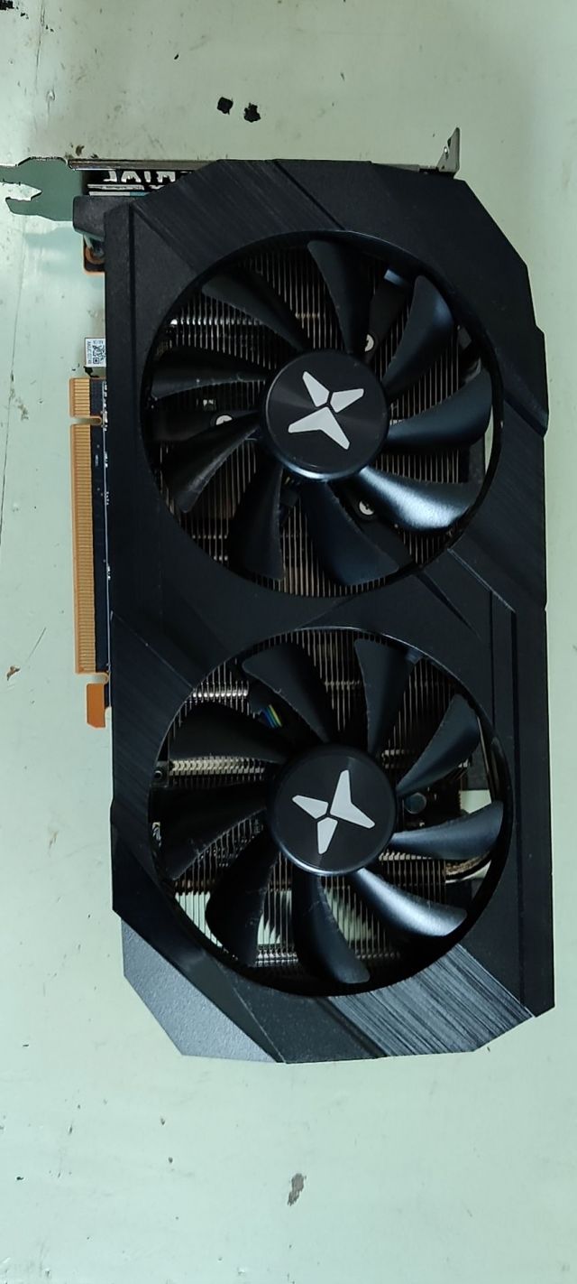 出张迪兰6600xt有人要吗？ NGA玩家社区