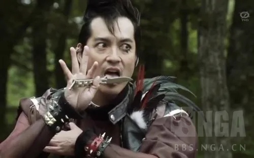 [同人绘画] ff0 NGA玩家社区