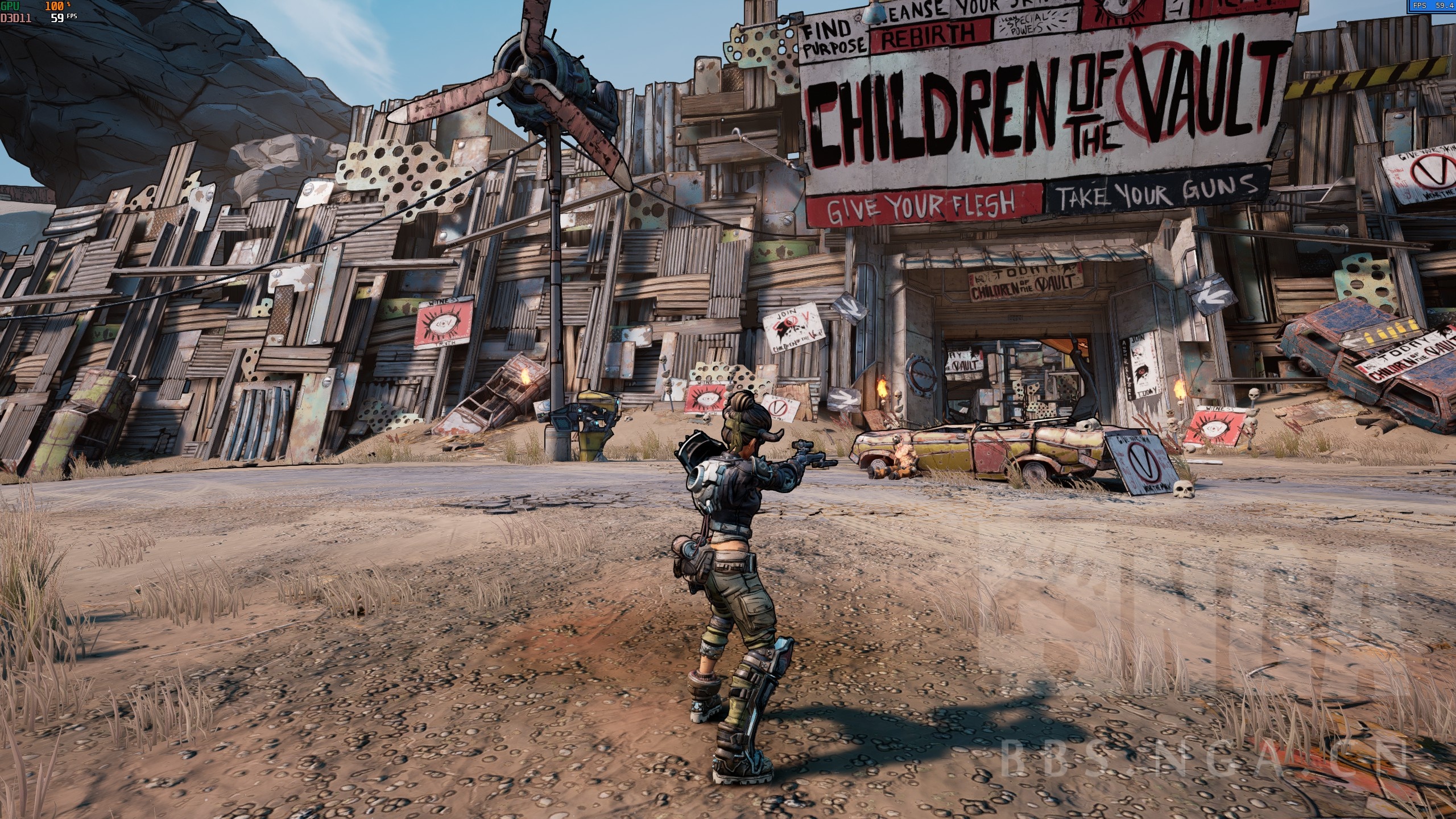 单纯讨论游戏内画质，27寸2K 4K区别是不是不大？ NGA玩家社区