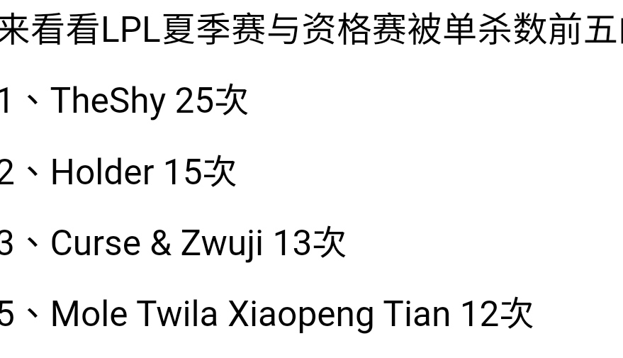 [赛后讨论]iBoy送泉水给TheShy刷一个单杀数据，他真的...我哭死 NGA玩家社区