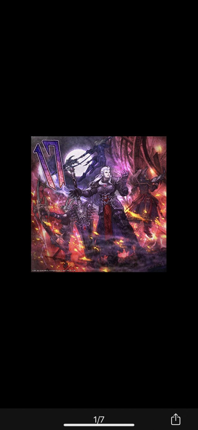 [闲聊杂谈] [升级版]截图选6.0主职Ver2 NGA玩家社区