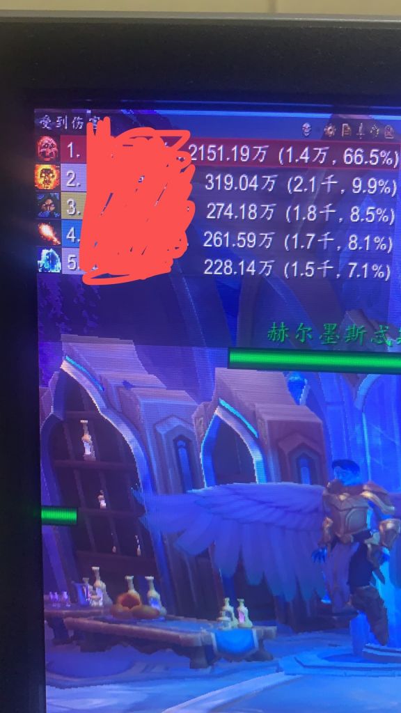 dkt为啥出可以奶上1w NGA玩家社区