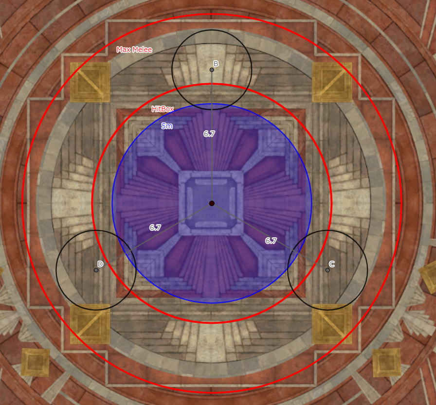 [6.0] 6.x 机工士 大型攻略指南 (持续更新) 178