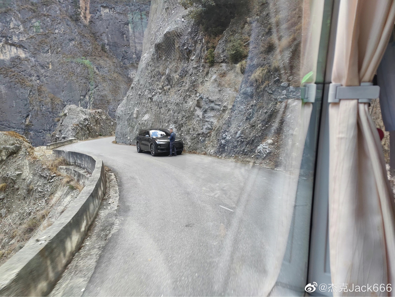 据说这是理想L9 NGA玩家社区