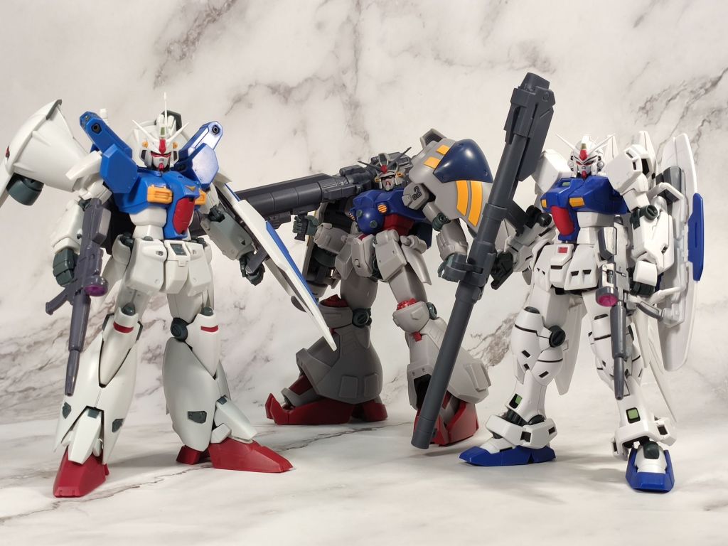 r魂gp01fb和gp02评价如何？ NGA玩家社区