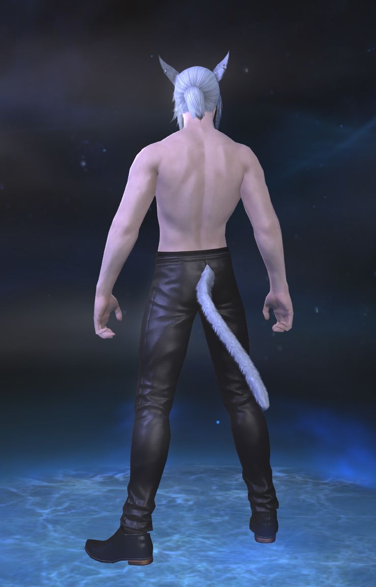 [记录贴]挑战上海cp29出自己的猫男day1 178