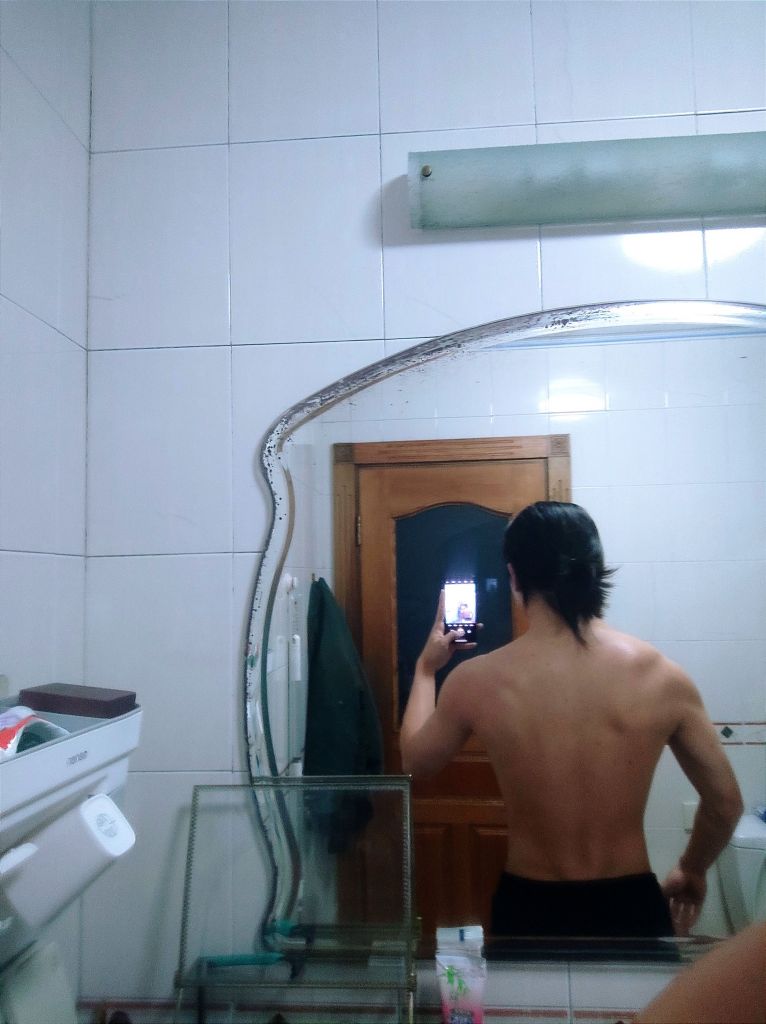 [记录贴]挑战上海cp29出自己的猫男day1 178